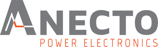 Anecto Logo and Website Galway - Web Design Ireland Martec Galway Ireland